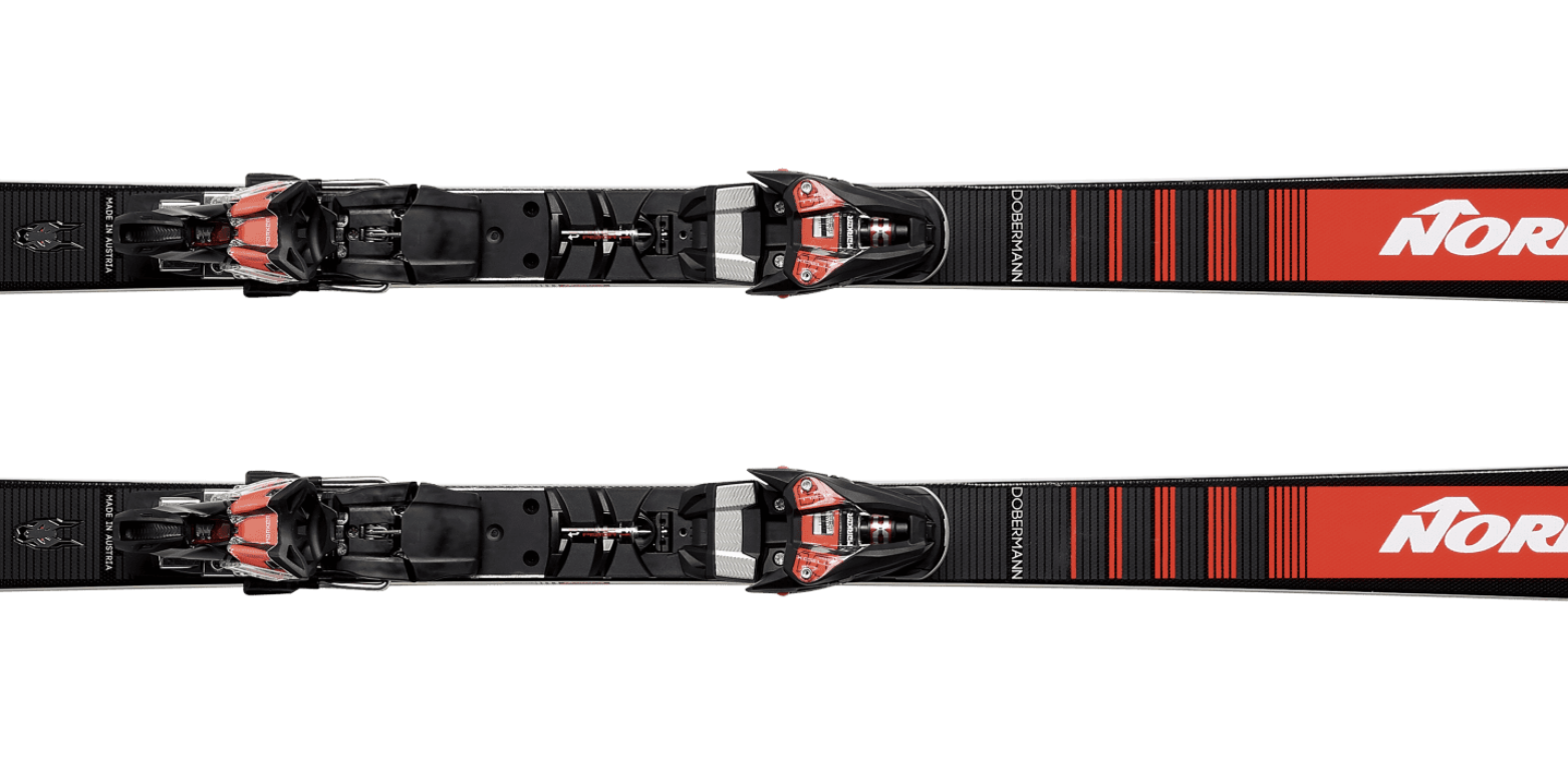 DA NOI PUOI NOLEGGIARE IL NORDICA DOBERMANN GSM RB PISTON – Lab is Sport