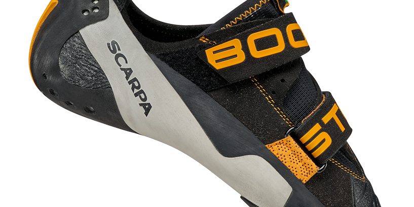 Le nuovissime BOOSTER di Scarpa – Lab is Sport